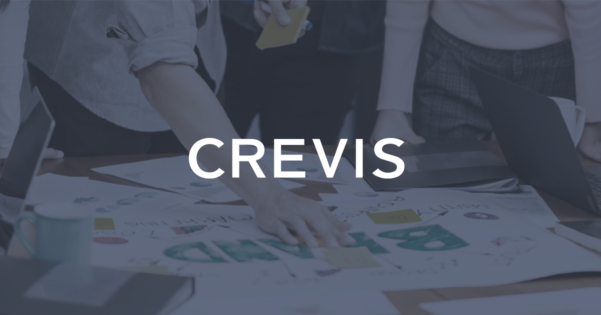 会社概要 | CREVIS - 企業のコミュニケーション活動を支援します。